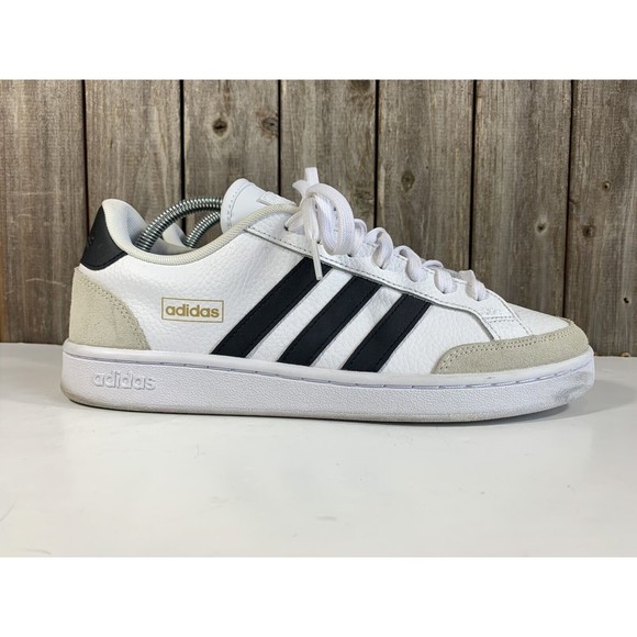 adidas | Shoes | Adidas Grand Court Se Mens Shoe Size 95 Off White ...
